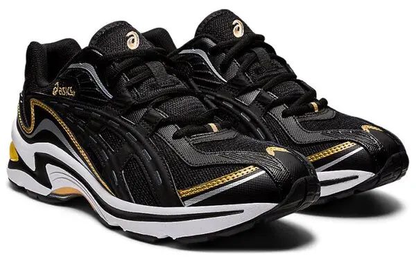 Asics Gel-preleus "pure Gold