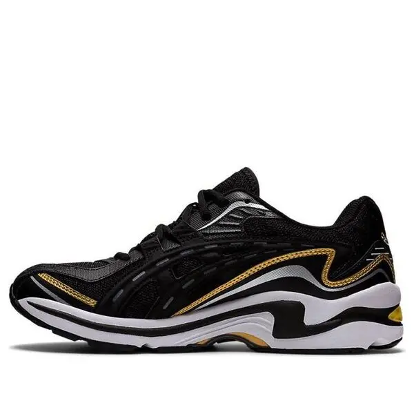 Asics Gel-preleus "pure Gold - Black