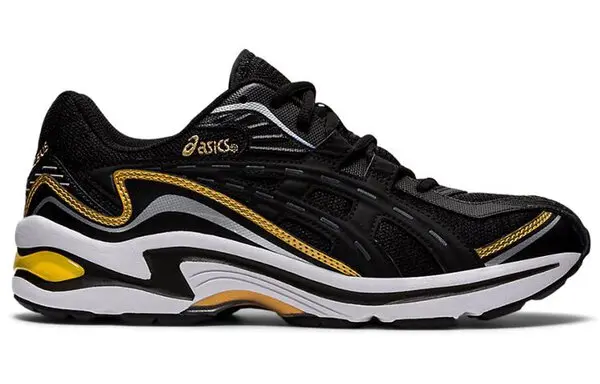 Asics Gel-preleus "pure Gold - Black