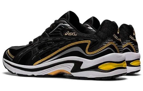 Asics Gel-preleus "pure Gold - Black