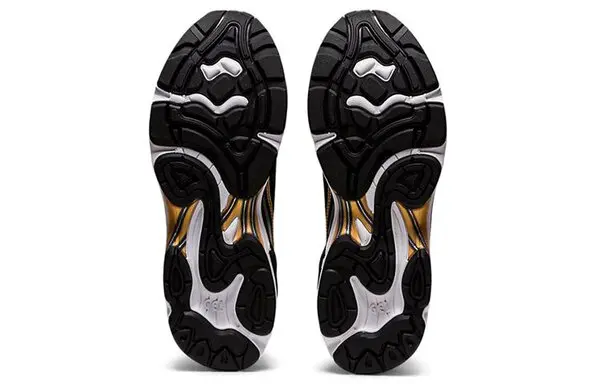 Asics Gel-preleus "pure Gold - Black