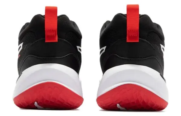 PUMA Playmaker Mid Top Sneakers - Black/white