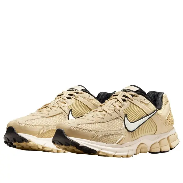 Nike Zoom Vomero Fj2028-700 - Gold/white/black