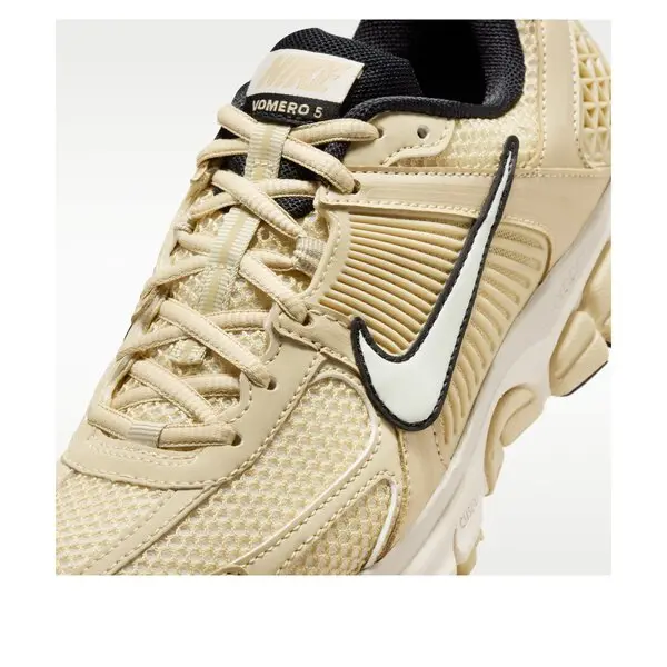 Nike Zoom Vomero Fj2028-700 - Gold/white/black