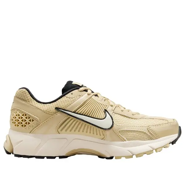 Nike Zoom Vomero Fj2028-700 - Gold/white/black
