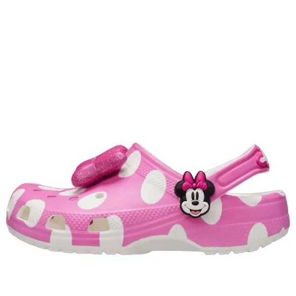 CROCS X Disney Classic Clog - Multi-color