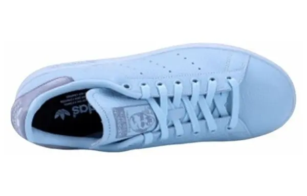 Adidas Stan Smith "pastel Pack" Sneakers - Blue