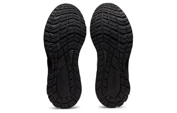 Asics Gt-1000 11 Low Top Sneakers - Black