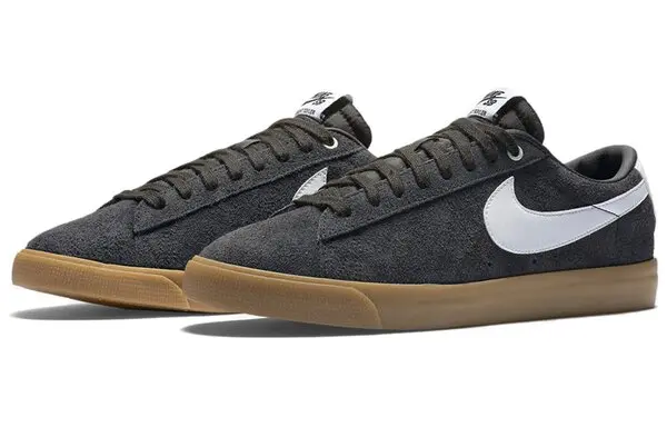 Nike Blazer Low Sb 'grant Taylor