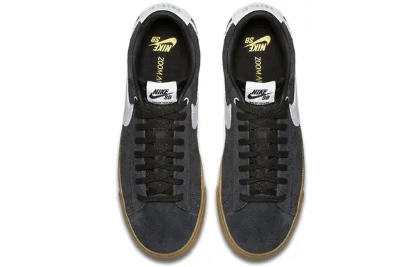 Nike Blazer Low Sb 'grant Taylor