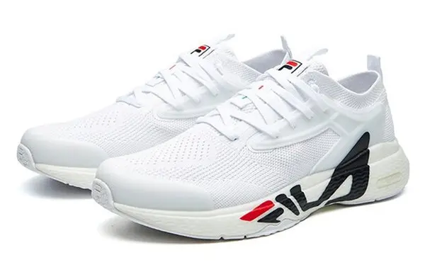 FILA Athletics Mind 3s Low Top Sneakers