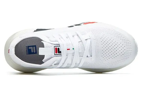FILA Athletics Mind 3s Low Top Sneakers