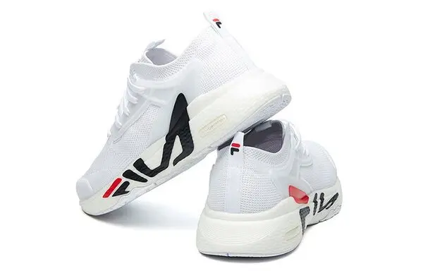 FILA Athletics Mind 3s Low Top Sneakers
