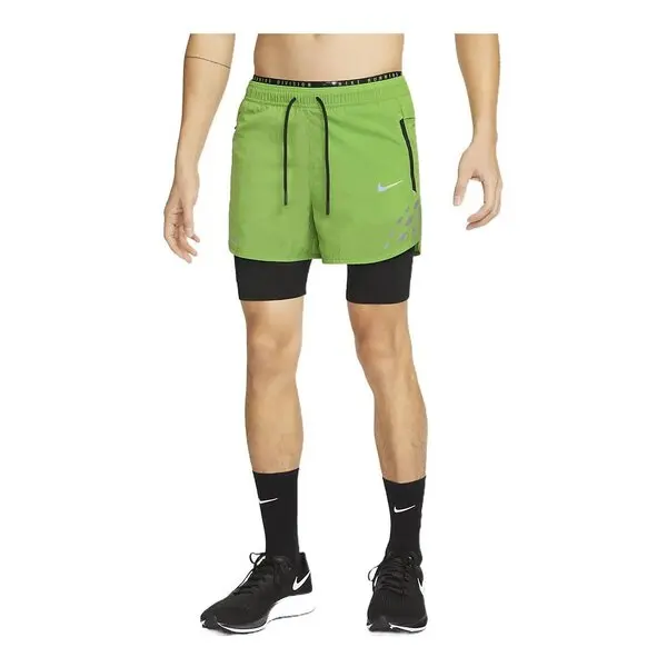 Nike Run Division Pinnacle Sports Shorts - Multi-color
