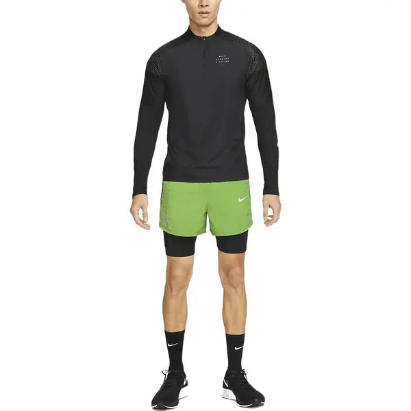 Nike Run Division Pinnacle Sports Shorts - Multi-color