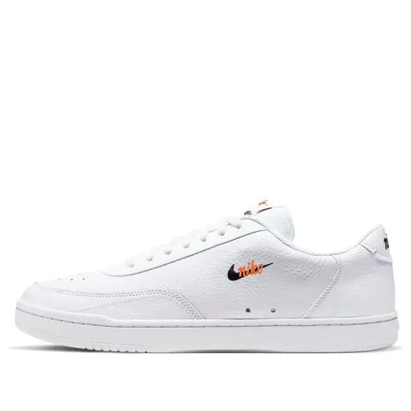 Nike Court Vintage Premium Sneakers - White