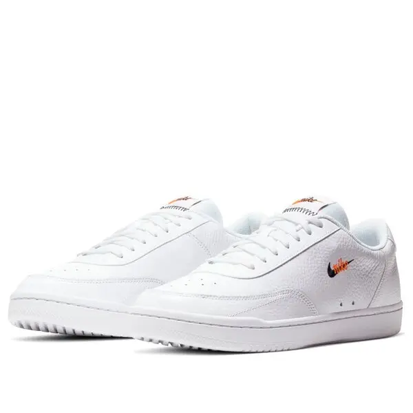 Nike Court Vintage Premium Sneakers - White