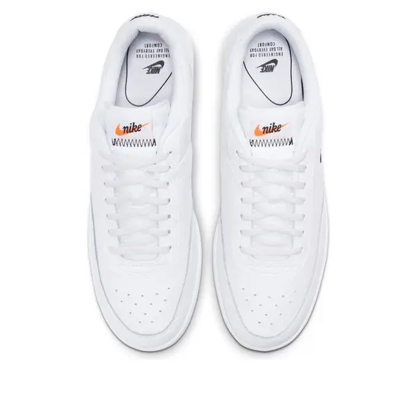 Nike Court Vintage Premium Sneakers - White