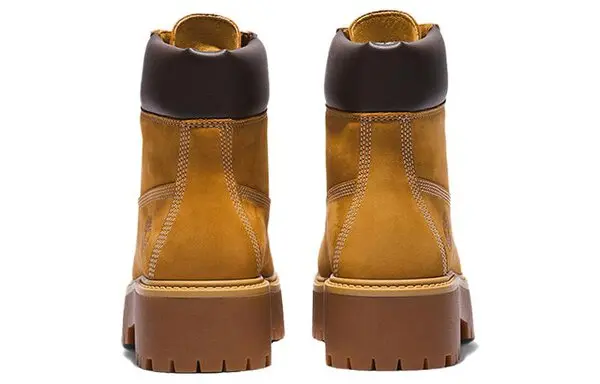 Timberland Premium Platform Waterproof Boots