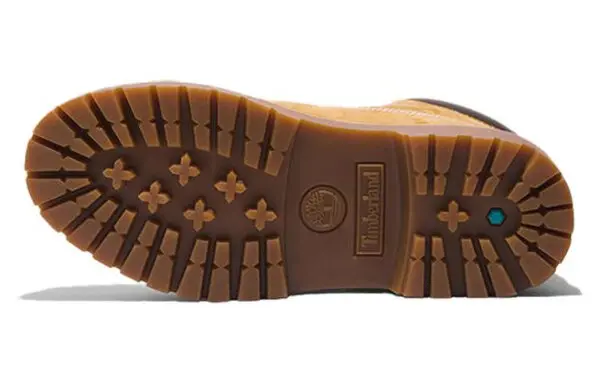 Timberland Premium Platform Waterproof Boots