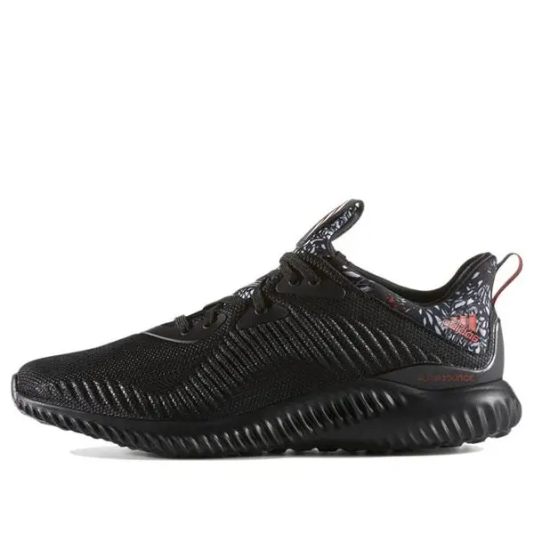 Adidas Alphabounce 'chinese New Year' Sneakers