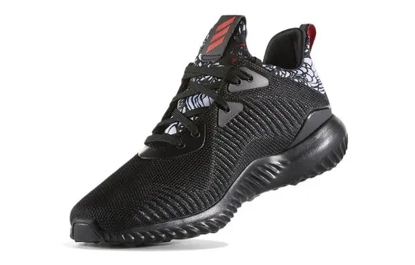 Adidas Alphabounce 'chinese New Year' Sneakers