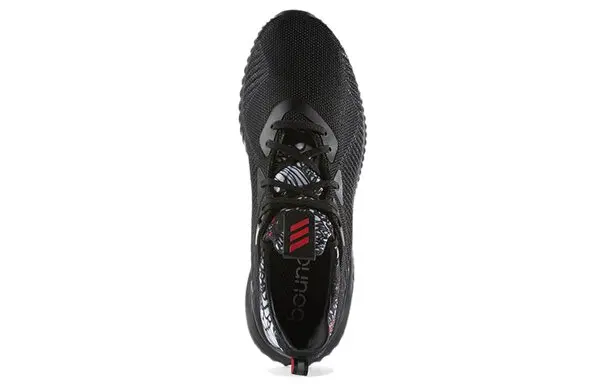 Adidas Alphabounce 'chinese New Year' Sneakers