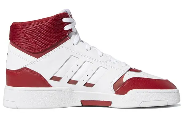 Adidas Originals Drop Step Sneakers