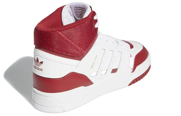Adidas Originals Drop Step Sneakers