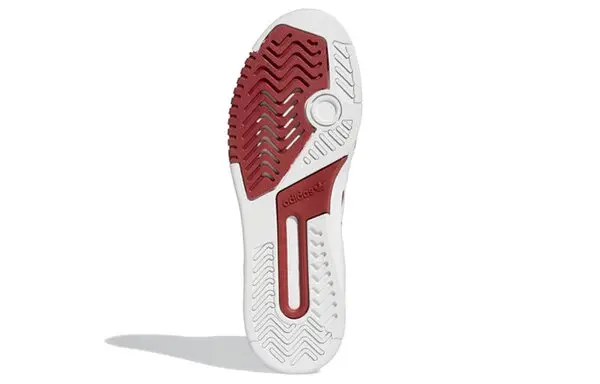 Adidas Originals Drop Step Sneakers
