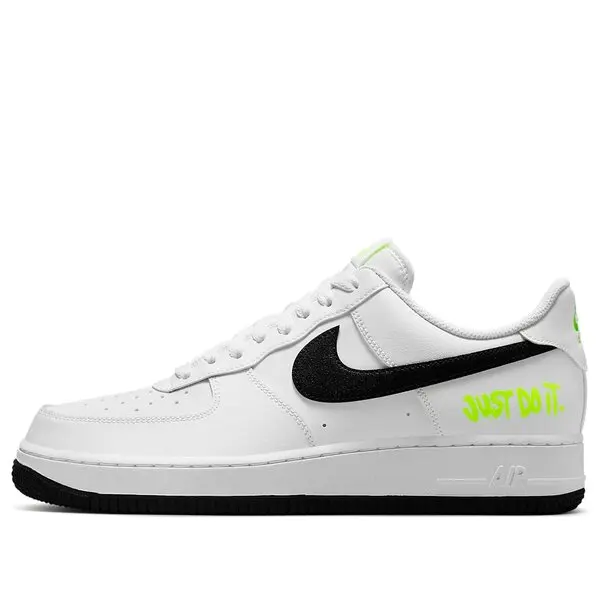 Nike Force 1 Low 'just Do It' Sneakers