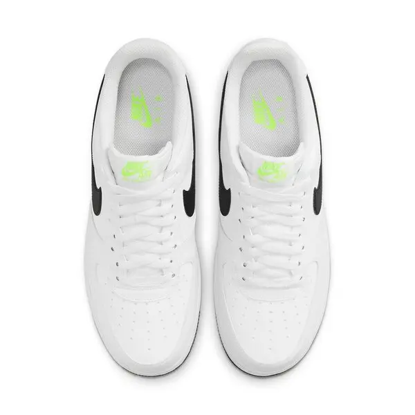 Nike Force 1 Low 'just Do It' Sneakers