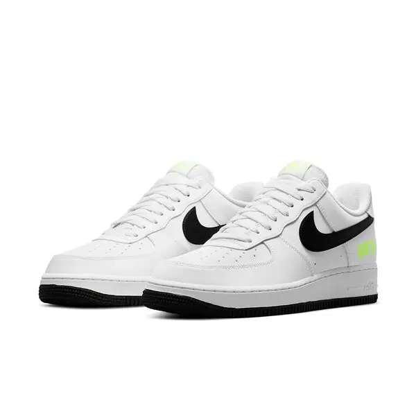 Nike Force 1 Low 'just Do It' Sneakers