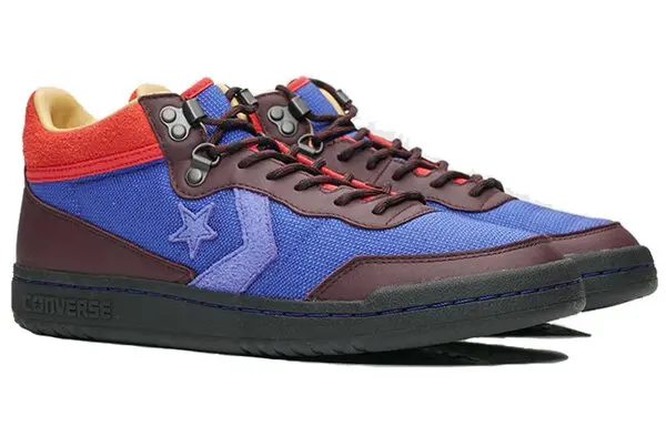 CONVERSE Clot X Fastbreak Mid "royal - Blue
