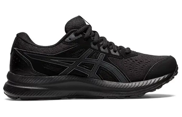 Asics Gel-contend Running Shoes