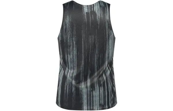 Nike Dri-fit Sleeveless Basketball Top