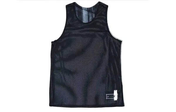 Nike Dri-fit Sleeveless Basketball Top