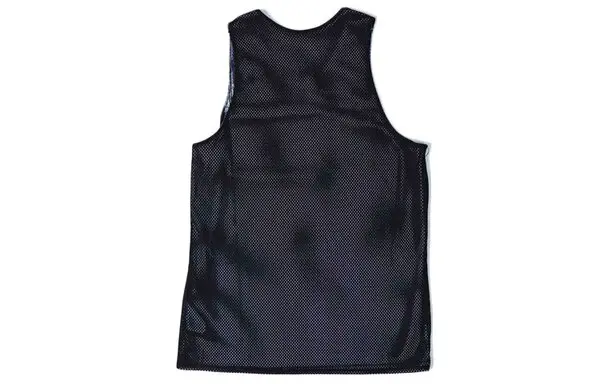 Nike Dri-fit Sleeveless Basketball Top