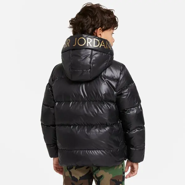 JORDAN Air Windrunner Primaloft Puffer Jacket