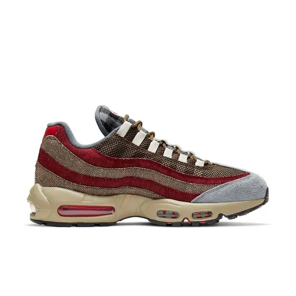 Nike Max 95 "freddy Krueger