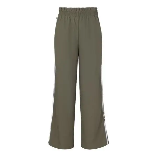 Adidas Originals Parley Pants - Green