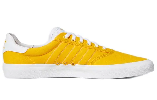 Adidas 3mc "active Gold" Sneakers