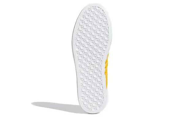 Adidas 3mc "active Gold" Sneakers - Yellow