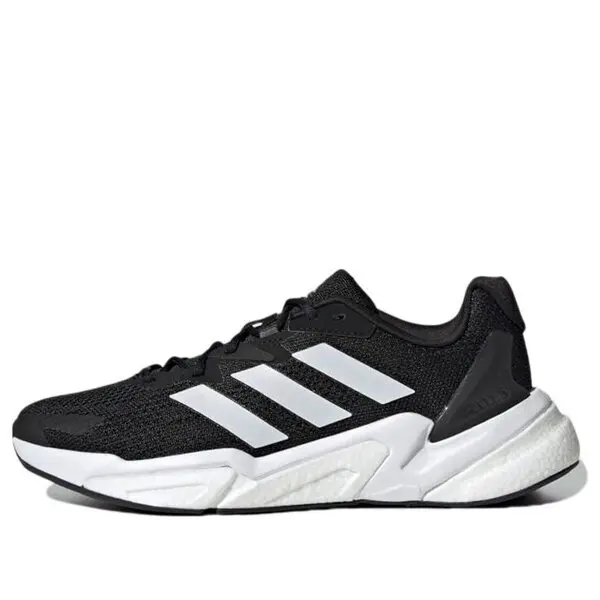 Adidas X9000l3 Athletic Sneakers - Black
