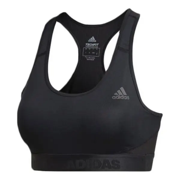 Adidas Alphaskin Sport Padded Bra Asia Sizing