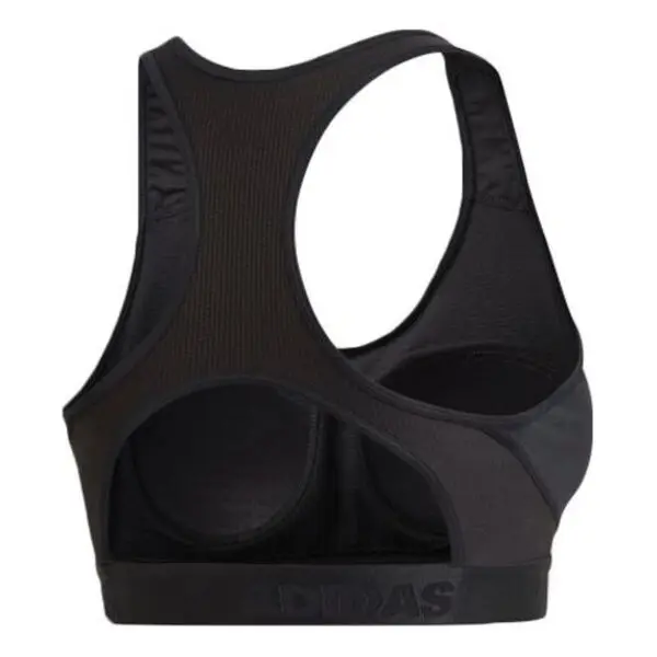 Adidas Alphaskin Sport Padded Bra Asia Sizing