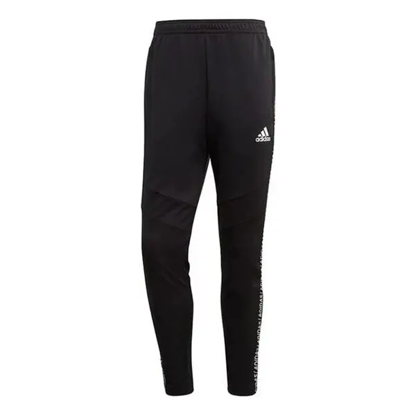 Adidas Tiro 19 Training Pants - Black