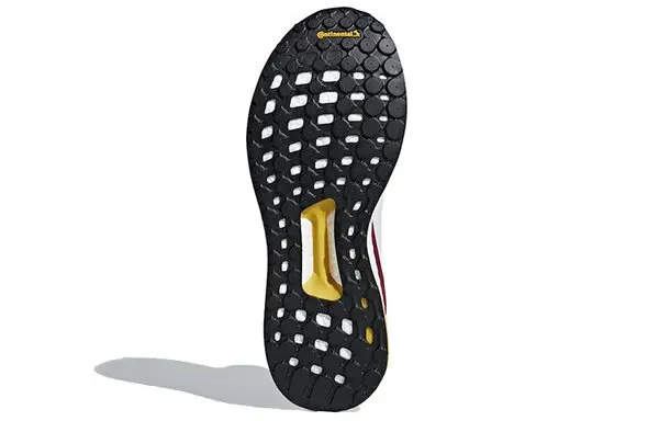 Adidas Pharrell X Solar Hu Glide Sneakers