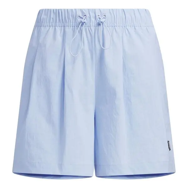 Adidas Graphic Woven Shorts - Teal