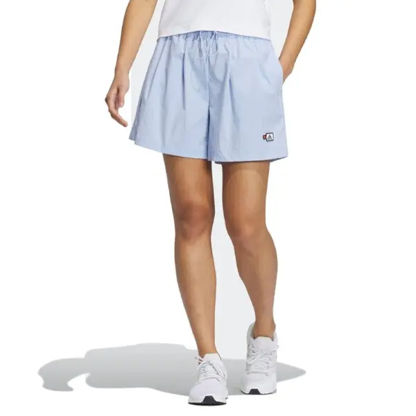 Adidas Aidads Graphic Woven Shorts Asia Sizing